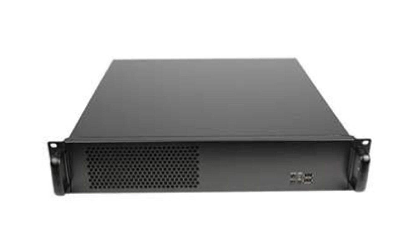 Netport Systems’ Industrial-Grade Server Powered by the Intel Core ...