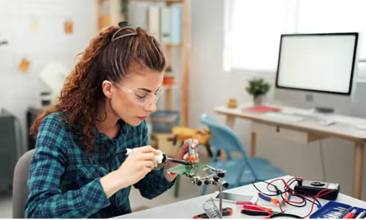 Boost Your AI-Enabled Industrial and Consumer Devices with PSOC™ Edge ...
