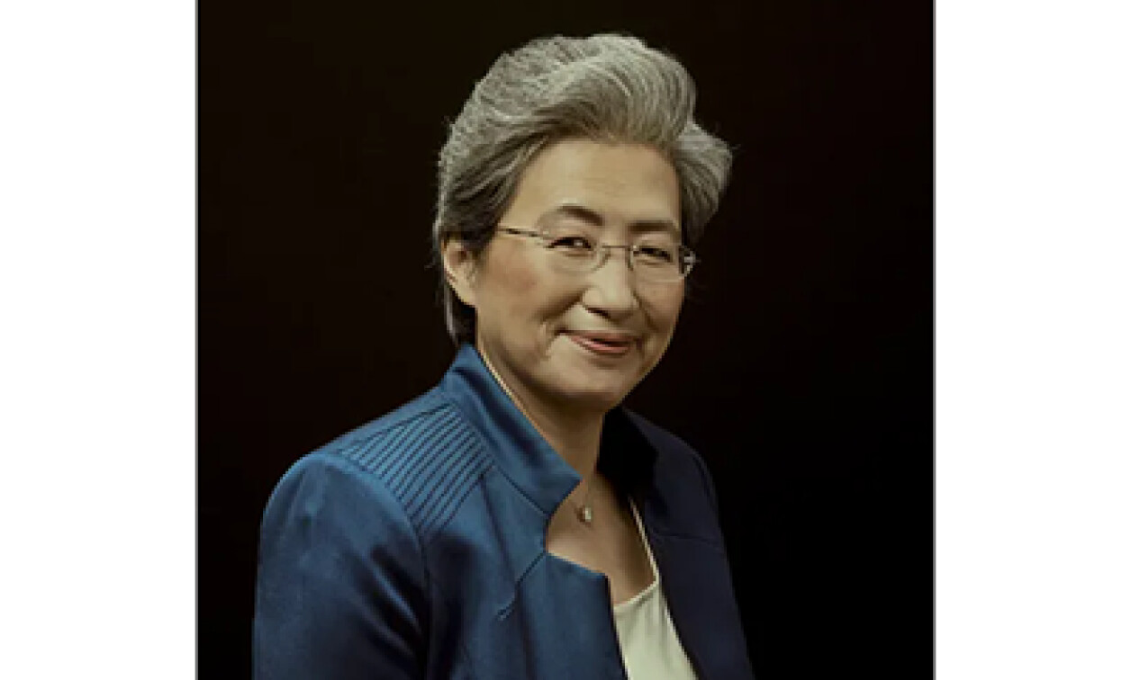 Dr. Lisa Su To Keynote CES 2026 - Embedded Computing Design