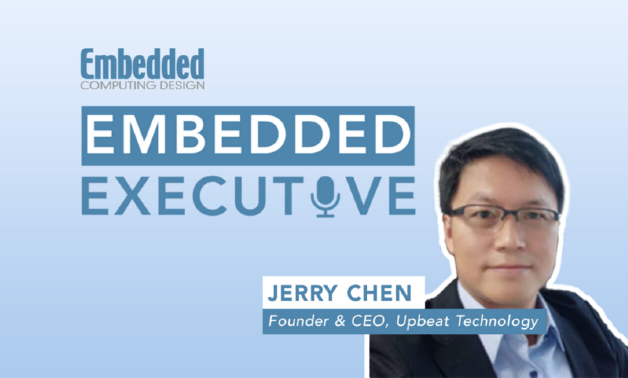 Embedded Executive: RISC-V Works Great At Low Power Levels, Too | Upbeat Technology - Embedded ...