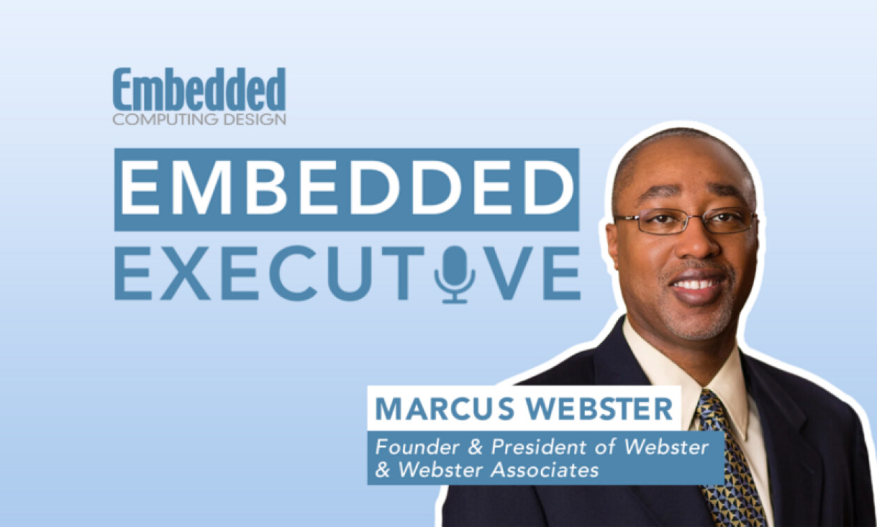 Embedded Executive: AI Can Help You Get a Job, Even If You’re Not ...