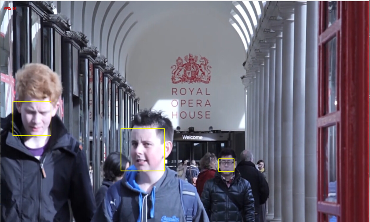 Demonstrating Power-Efficient Multi-Model AI Inference on an Edge ...