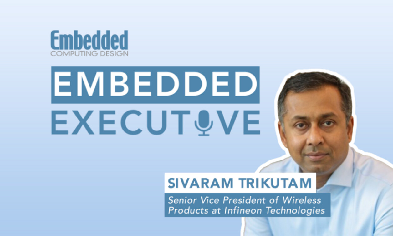 Embedded Executive: Everything You Need To Know About Wi-Fi | Infineon ...