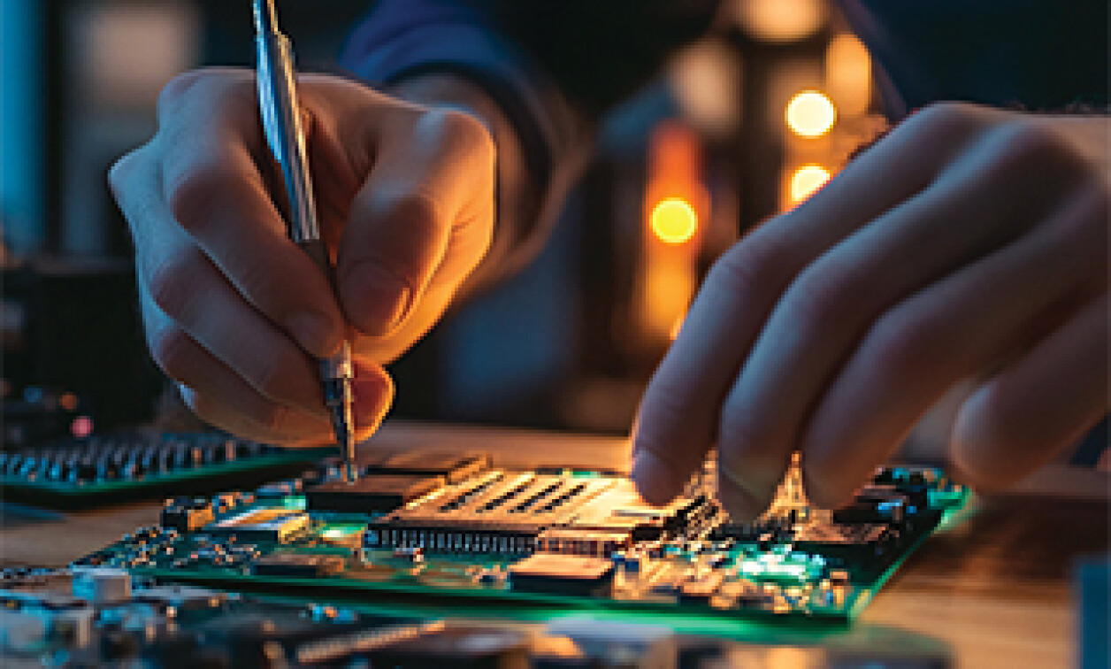 Development Kits Decoded: Bridging OEMS Needs and Supplier Solutions ...