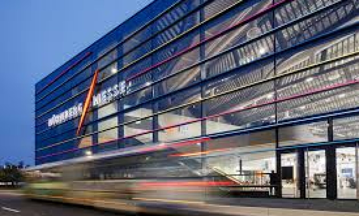 embedded world Germany 2026: Your Guide for Event Details, What to ...