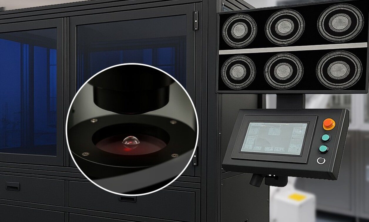 Intel Powers Nexcom’s NDiS B562 Expandable Edge AI Computer For GPU ...