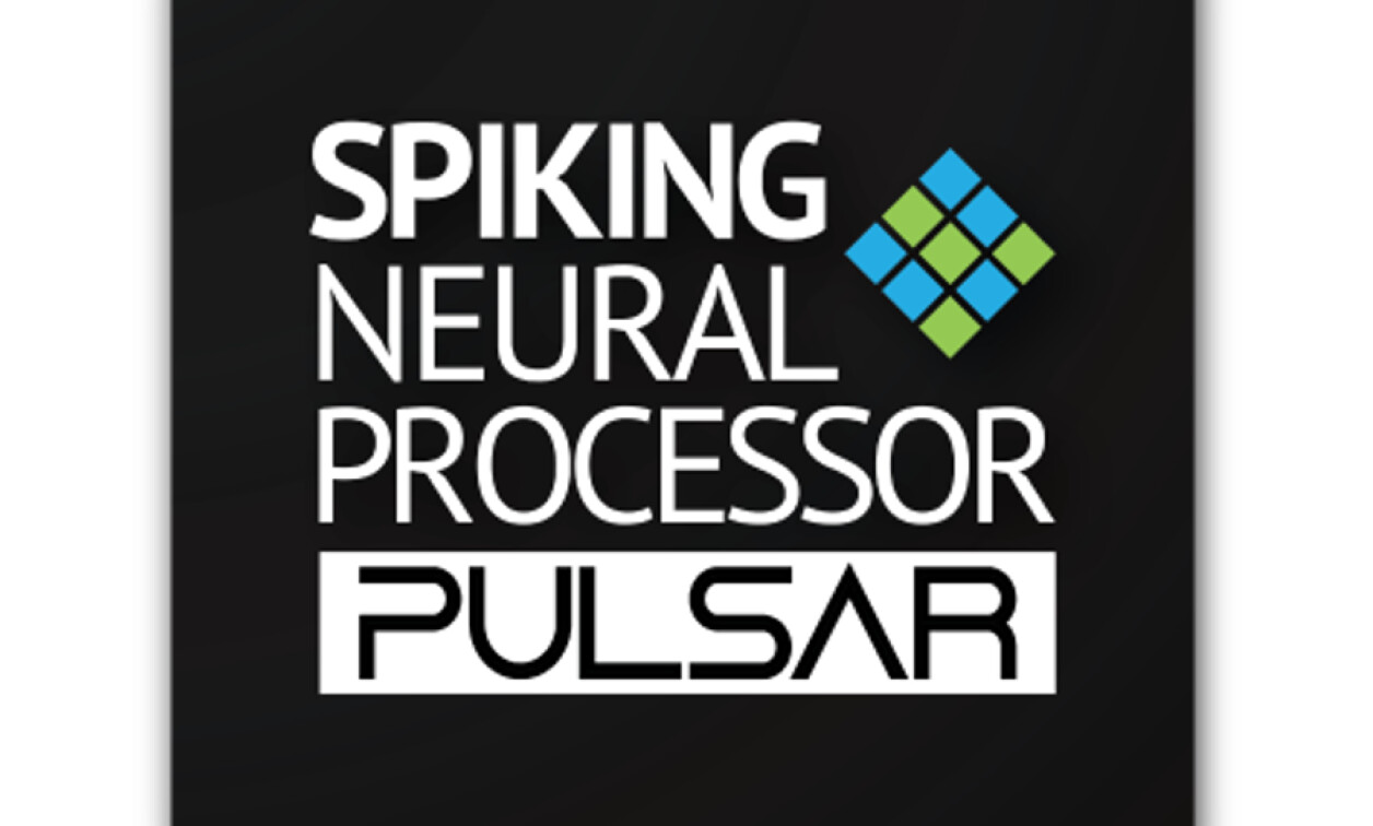 Innatera’s Pulsar Delivers Brain-Inspired Computing to Edge AI Power ...
