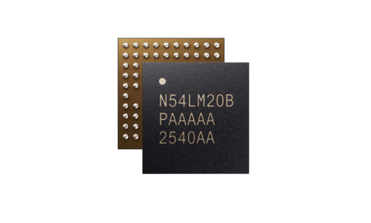 Ultra-Low-Power Wireless SoC Integrates an NPU - Embedded Computing Design