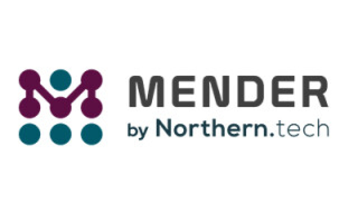 Mender by Northern.tech Extends OTA Update Management to ...
