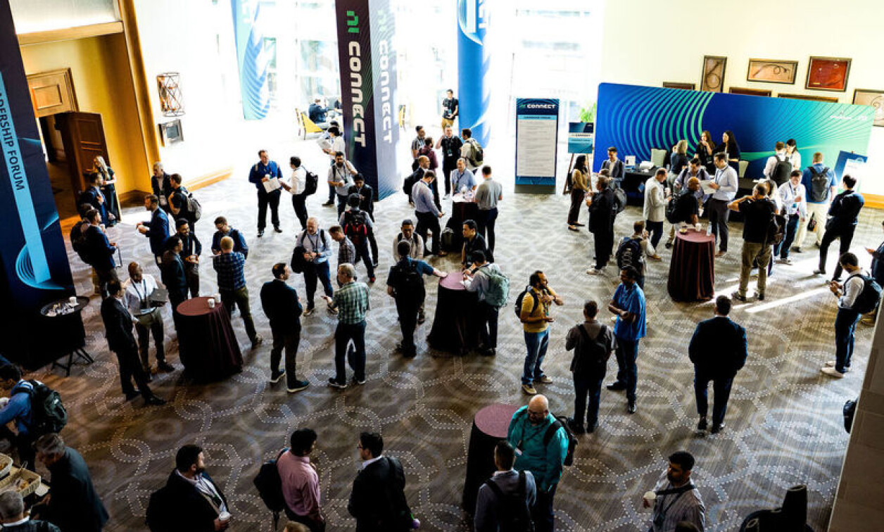 Emerson Announces the Expansion of AI-Ready Test Automation Platform at ...