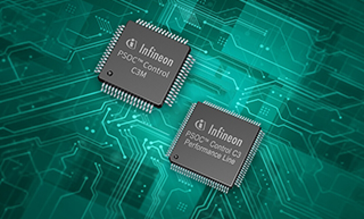 Countering security threats of quantum attacks with PSOC™ Control ...