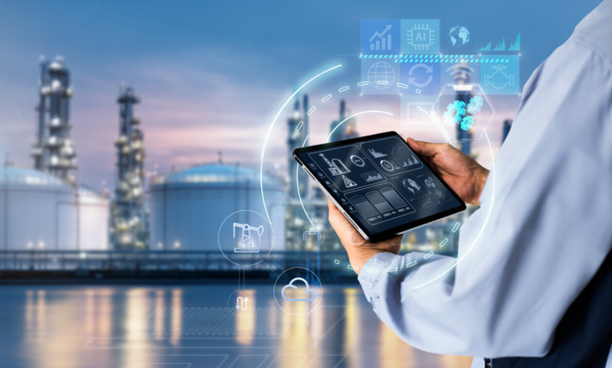 Computer Vision in Smart Manufacturing: Defect Detection and Predictive ...