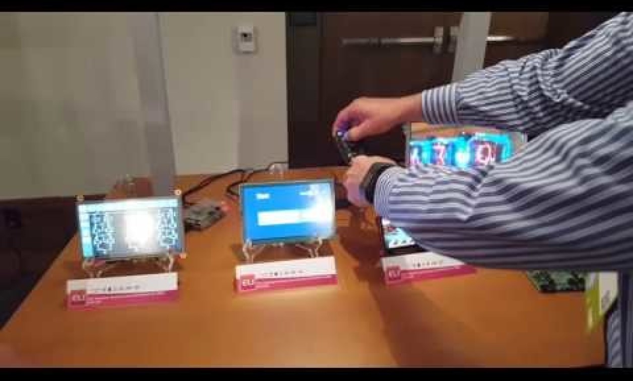 Nxp Ftf 2016 Keep It Simple Stupid Focus On Your Value Add Embedded Computing Design