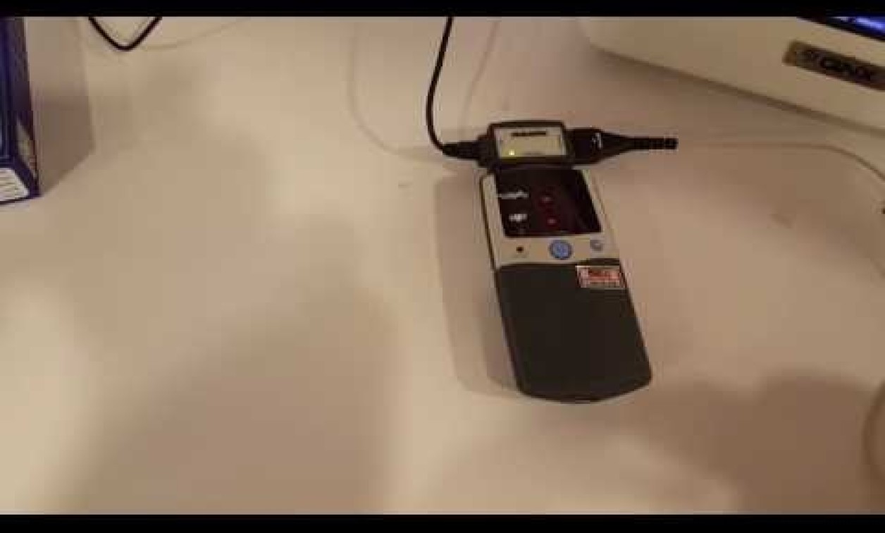 Nxp Ftf 2016 Multi Parameter Patient Monitoring With Qnx And Nxp S I Mx6 Embedded Computing