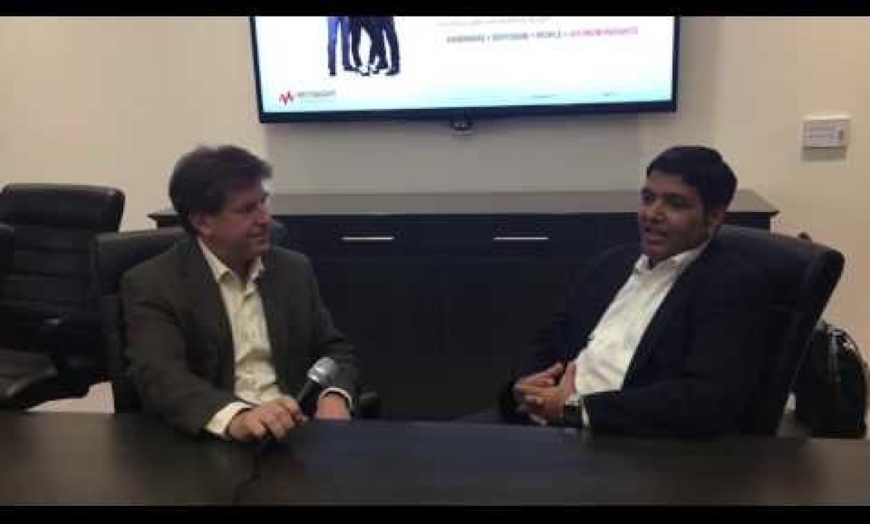 IoT Roadshow, Santa Rosa - Keysight: Test is Key to a Successful IoT ...