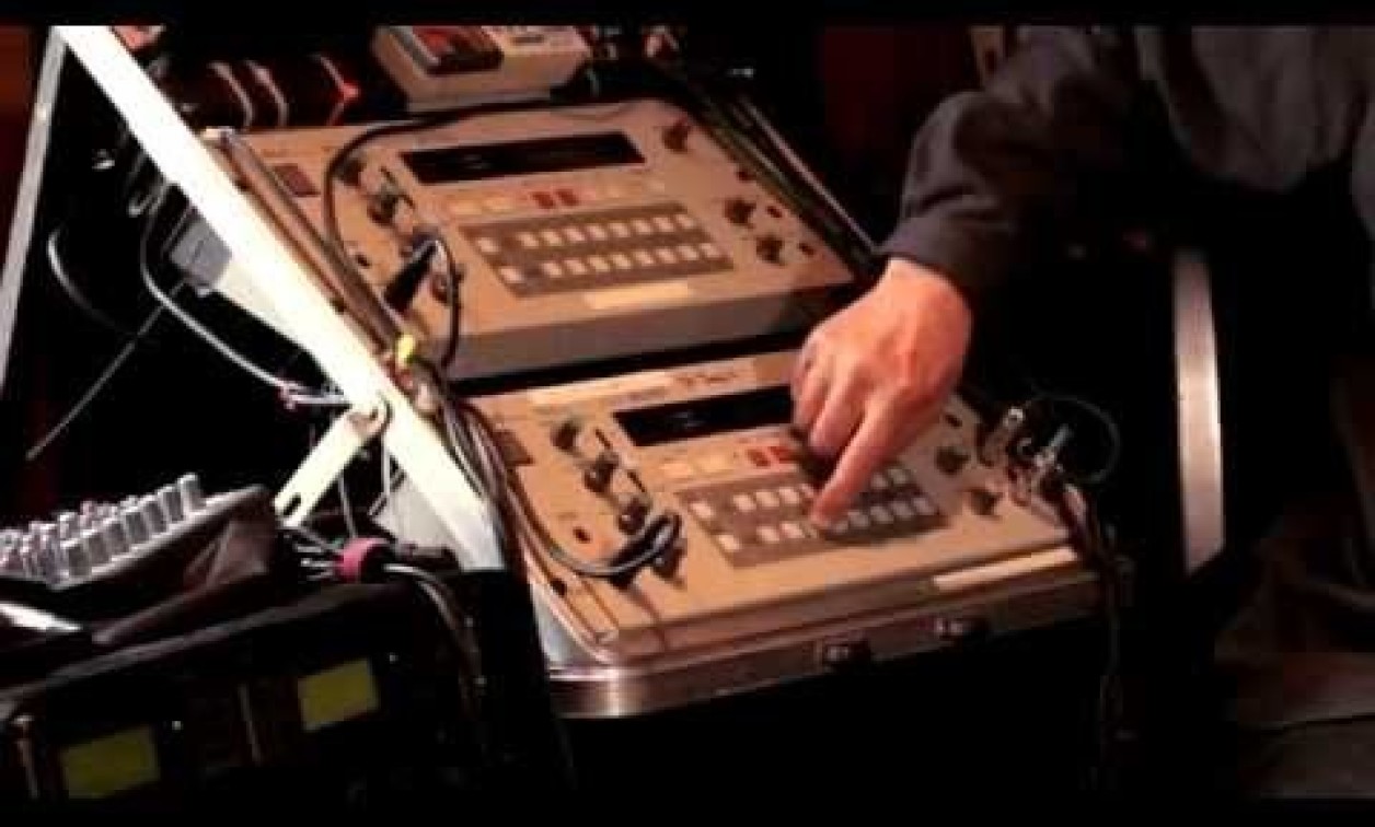 Digital inspiration meets musical creativity - Embedded Computing Design