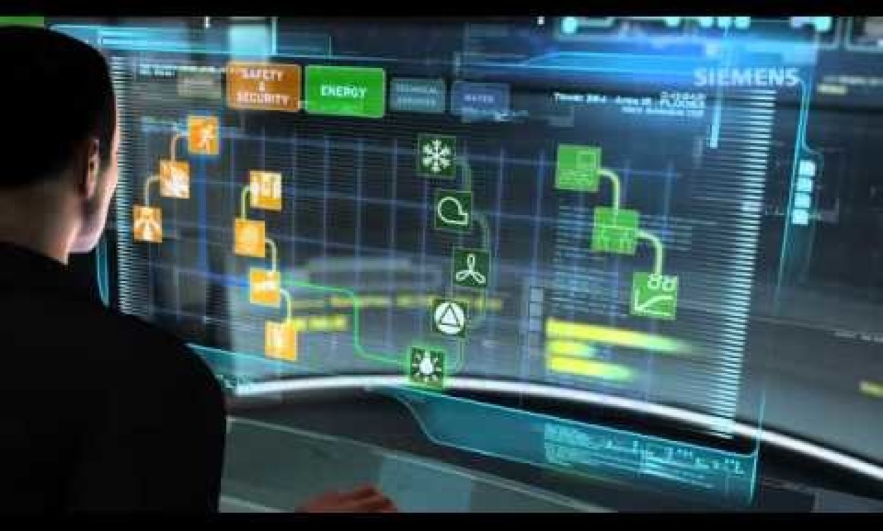 Smart buildings - the future of building technology - Embedded ...