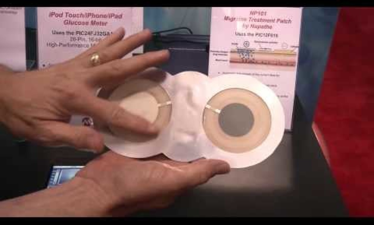 Embedded Computing Design Interview with Microchip's Steve Kennelly ...