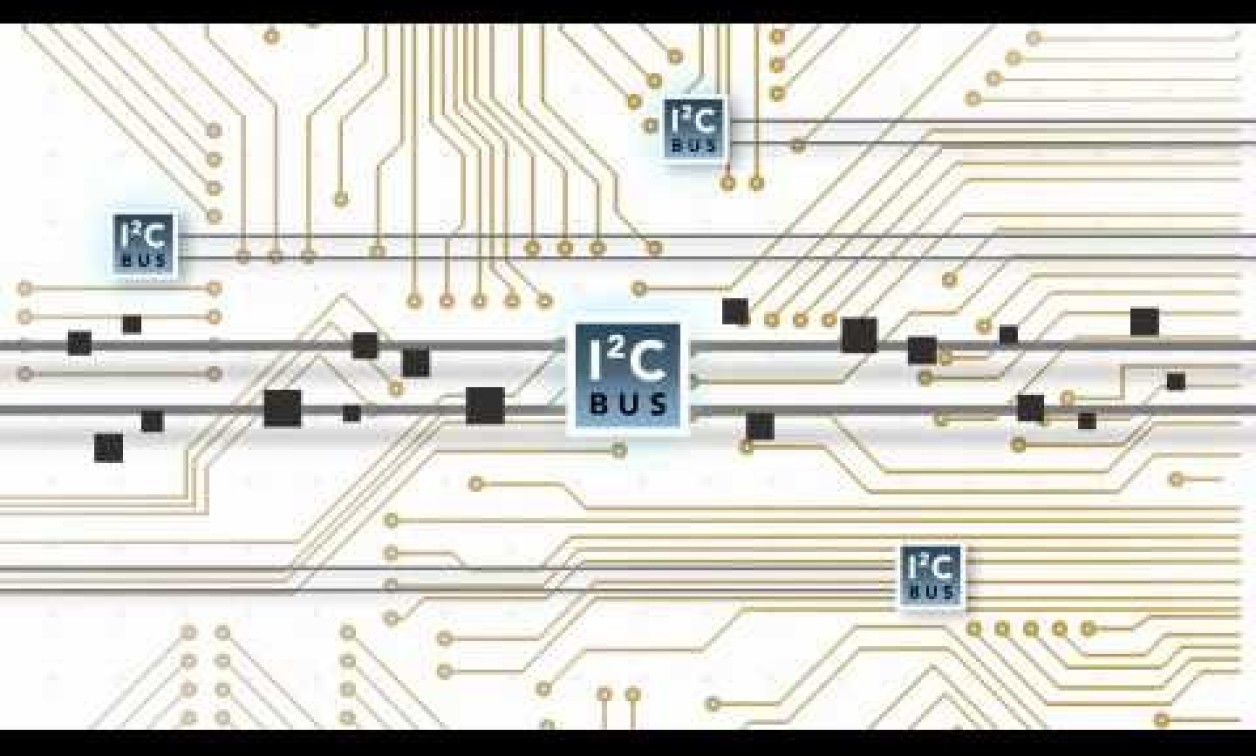 What is the I2C Bus? An Introduction from NXP - Embedded Computing Design
