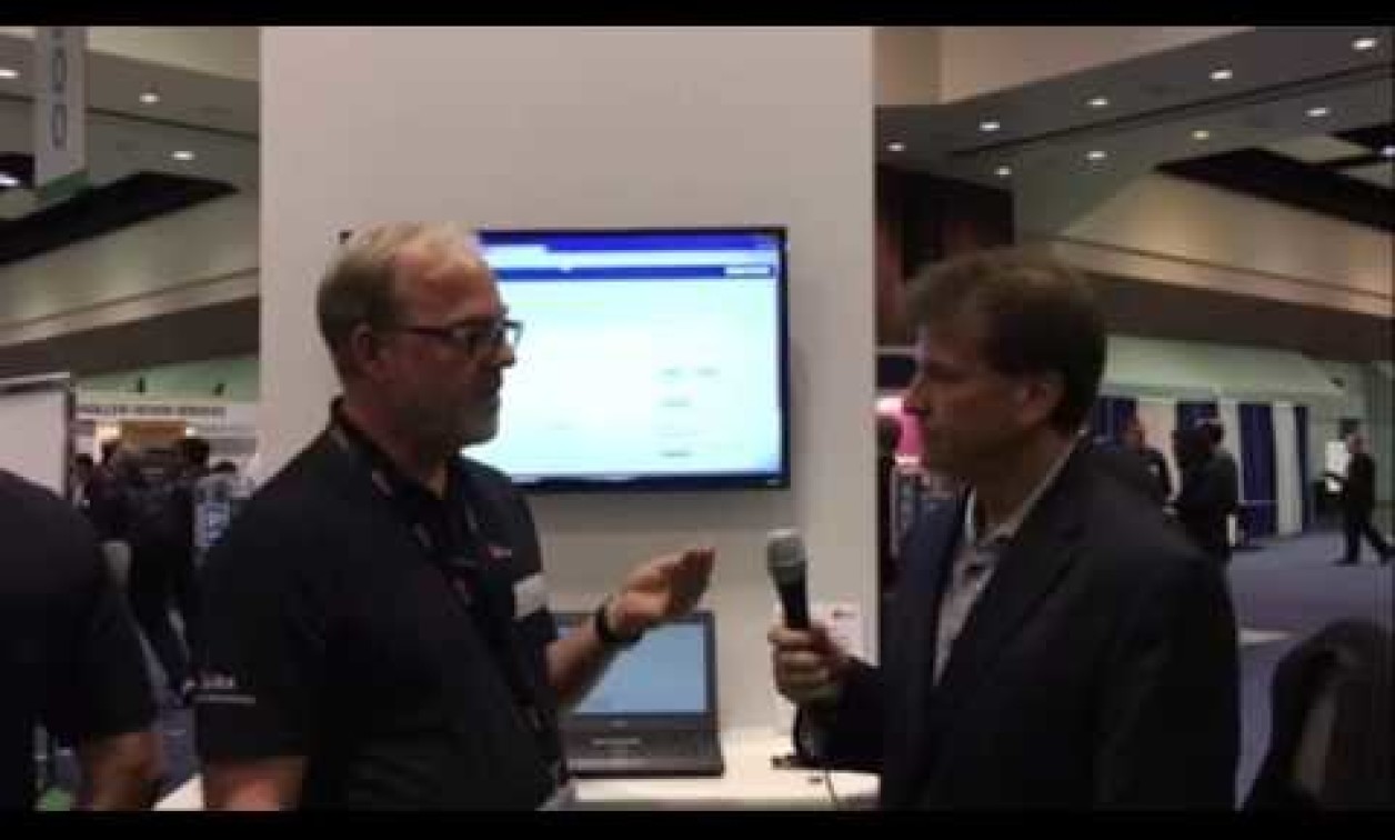 ARM TechCon: u-blox wireless and mbed OS 5?? Compact code and connectivity with a flash ...