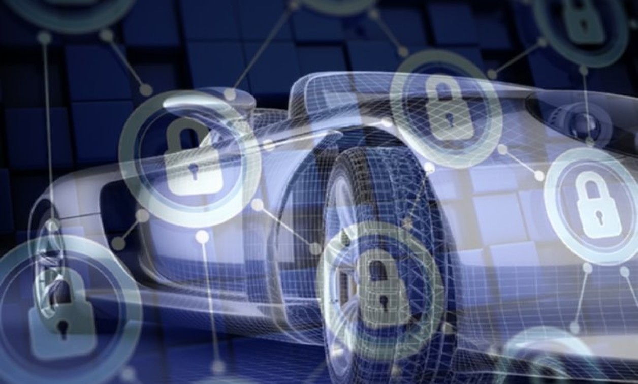 Distributed Trust Ecosystem key to autonomous driving future - Embedded ...