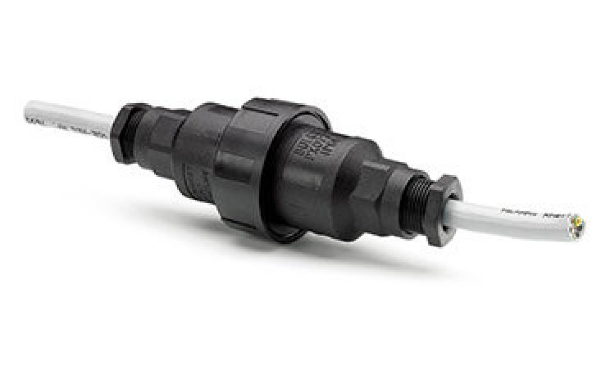 Bulgin launches new versions of popular in-line connectors - Embedded ...
