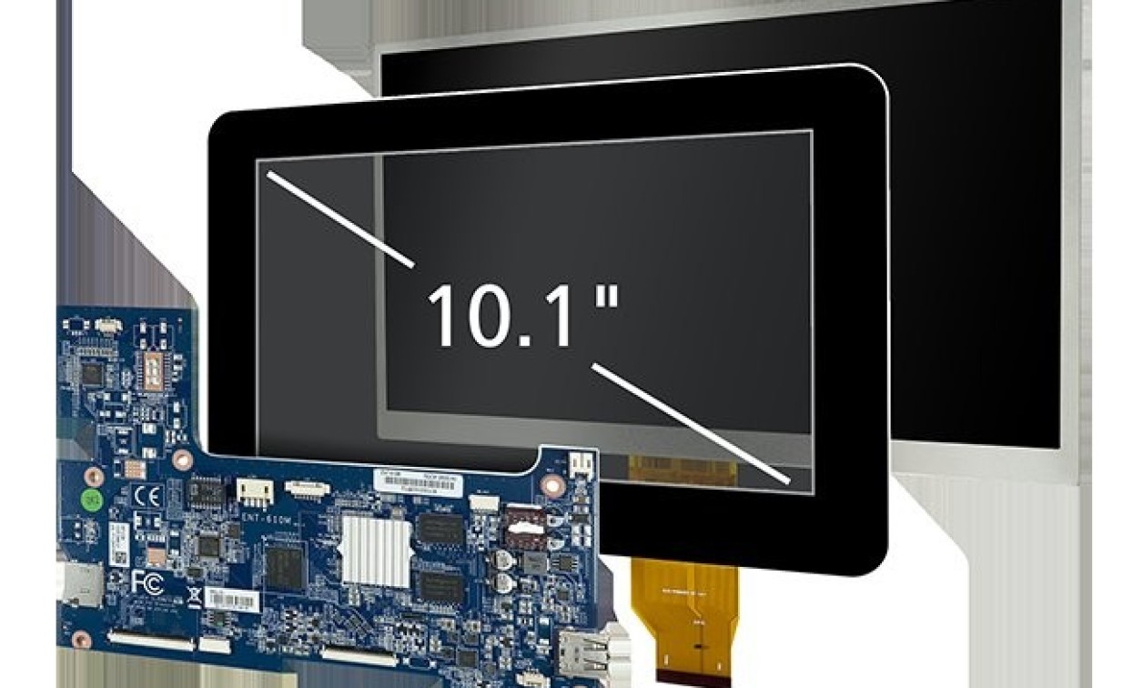 embedded world 2017: Intelligent transportation systems, customizable ...