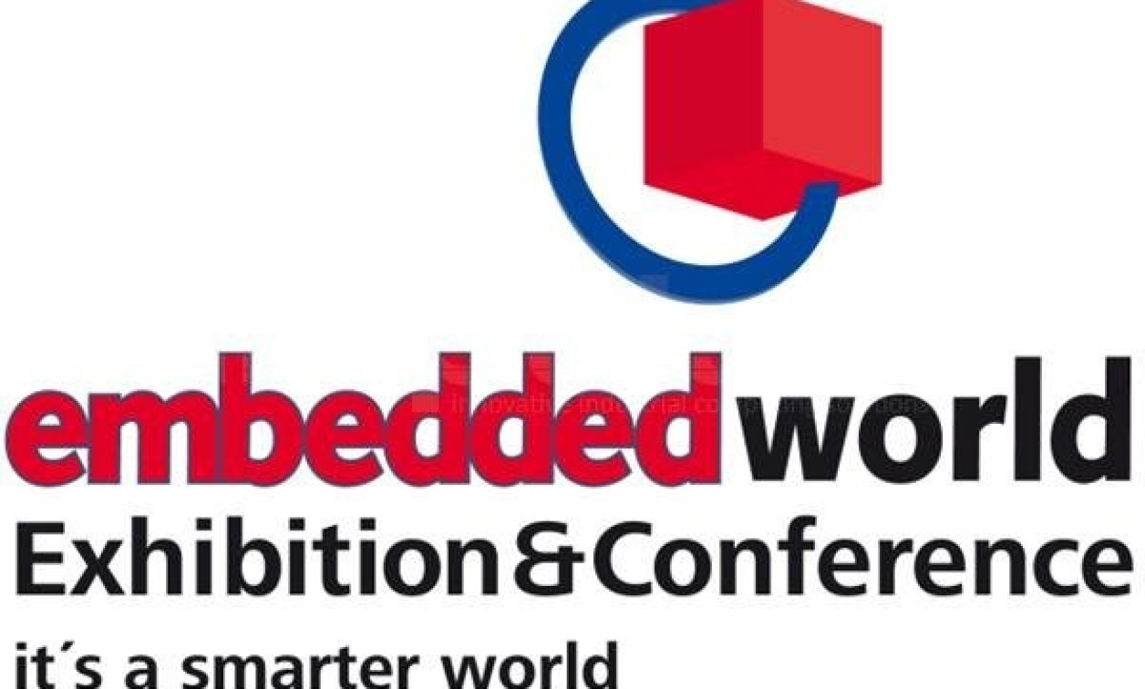 embedded world 2018: Marketer?s guide to embedded world - Embedded ...