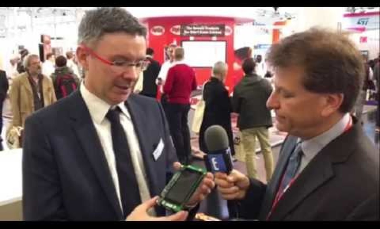 embedded world 2017: Digi-Key Development Kits ? STMicroelectronics ...