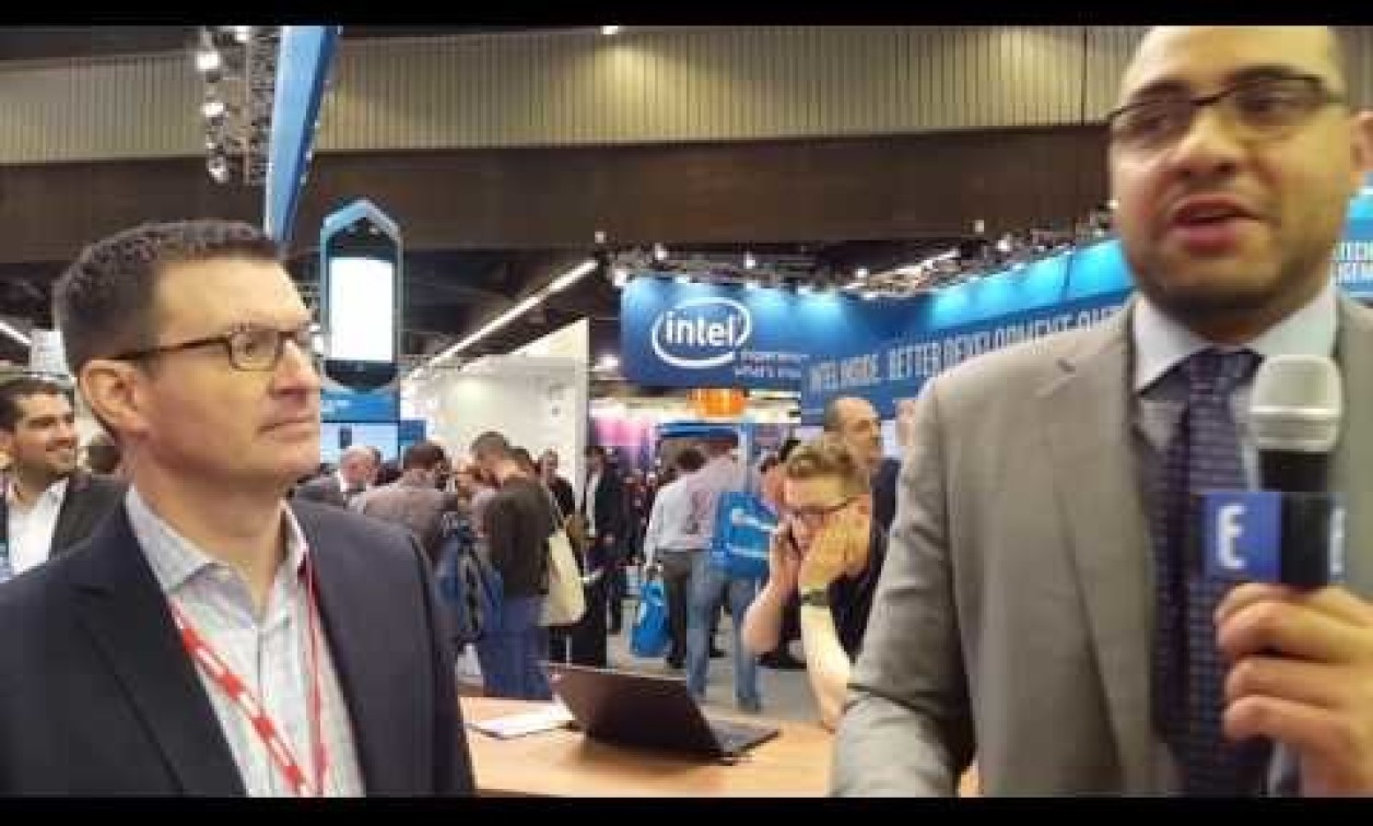 embedded world 2017: Intel's insight.tech Launches Engineering ...