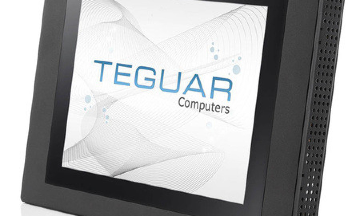 Industrial HMI and panel PC trends - Embedded Computing Design