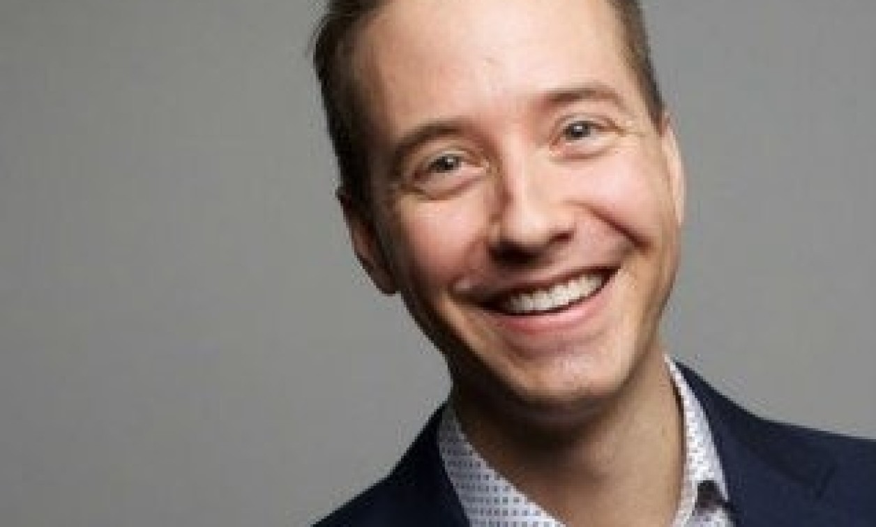 Five Minutes With?Zachary Smith, CEO, Packet - Embedded Computing Design