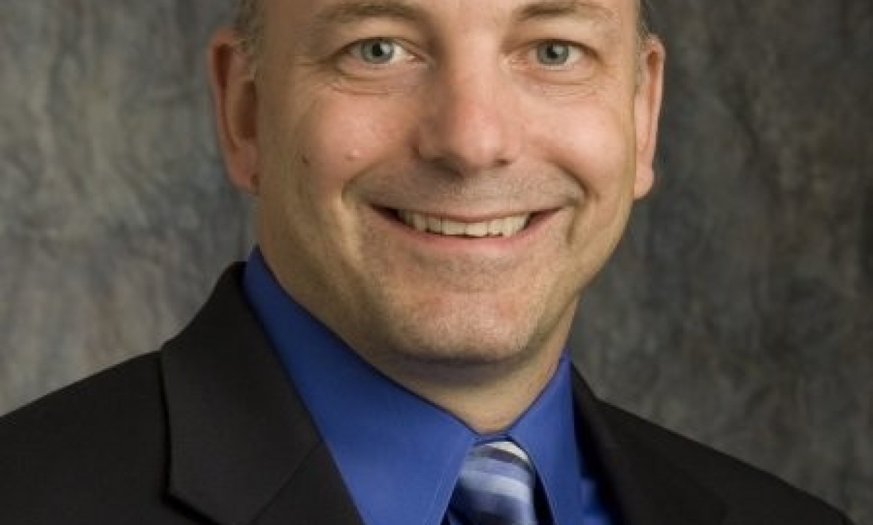 Five Minutes With Glenn Perry, VP/GM, Mentor Embedded - Embedded ...