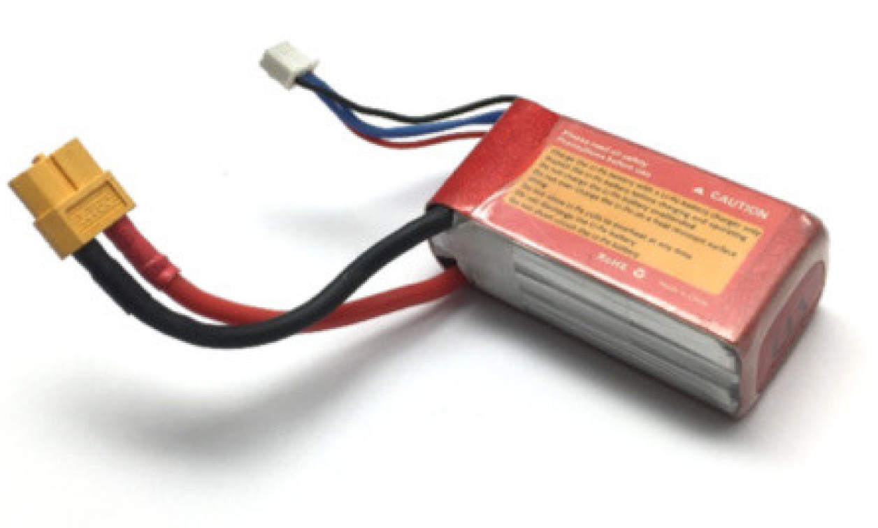 How mechatronics improve drone technology - Embedded Computing Design