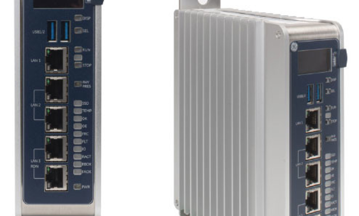 Virtualizing legacy control systems for an efficient, scalable, low-cost IIoT - Embedded ...