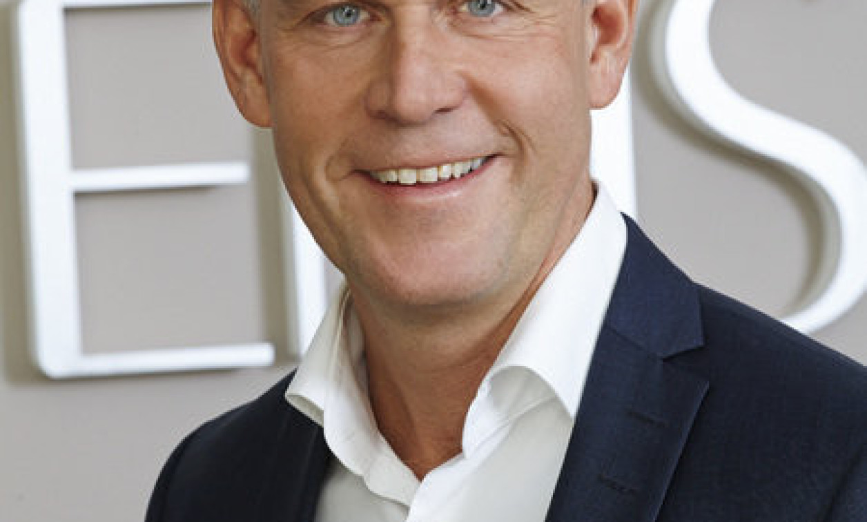 Five Minutes With Stefan Skarin, CEO, IAR Systems - Embedded Computing ...