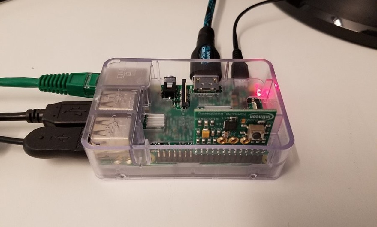 Mocana Developer Kit Makes It Easy to Add Strong Security to IoT Devices - Embedded Computing Design