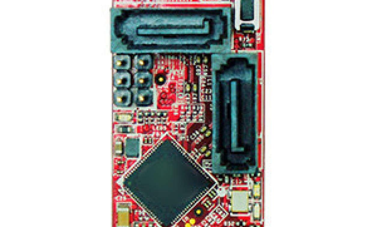 Making embedded storage fault-tolerant - Embedded Computing Design Making embedded storage fault-tolerant - Embedded Computing Design
