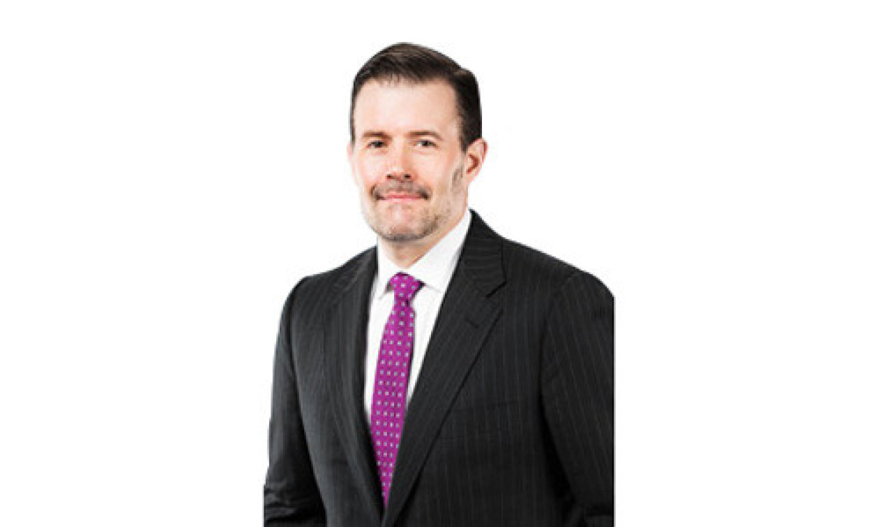 M2M Evolution Interviews: Ross Buntrock, Partner, Arent Fox LLP ...