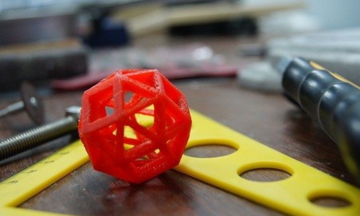 3D printing, from makerspaces to manufacturing - Embedded Computing Design