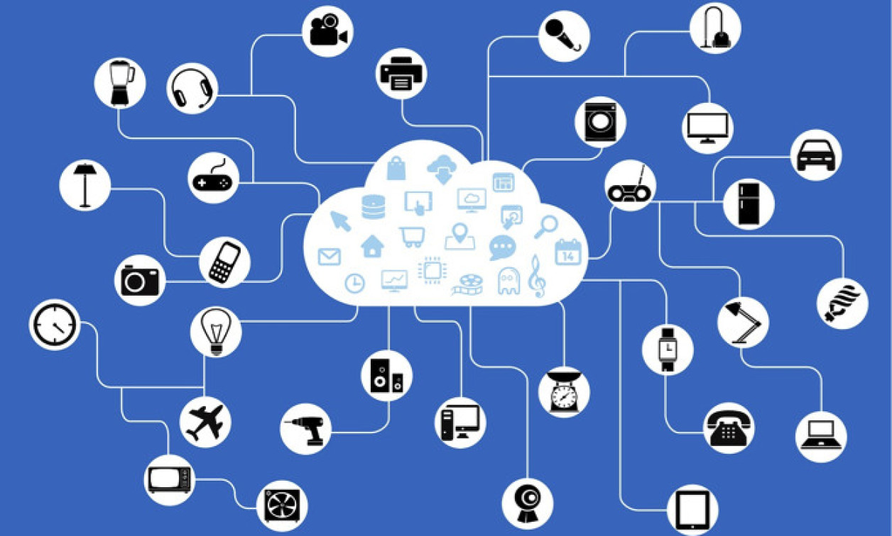 Rtos In The Iot Combating Complexity With Control Embedded Computing Design