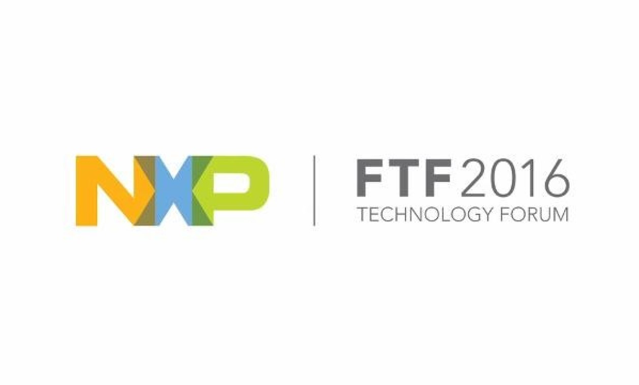 Floored Nxp Ftf 2016 Embedded Computing Design
