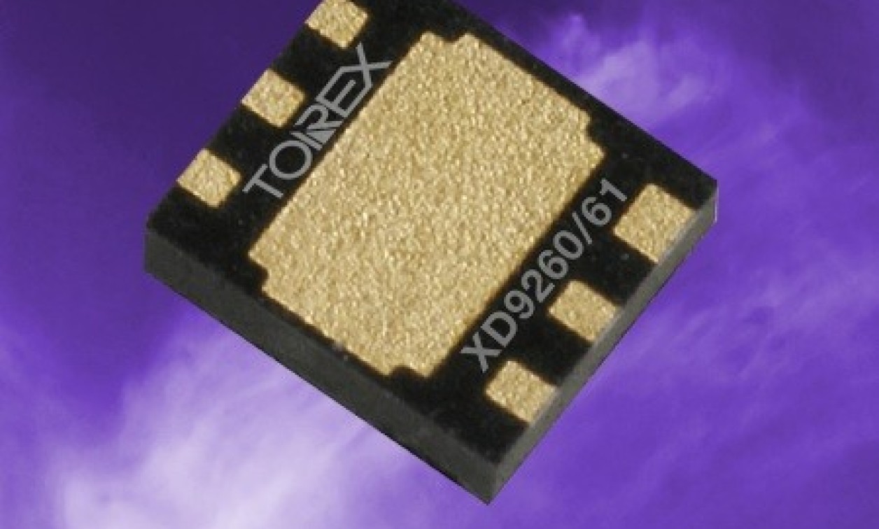 Torex introduces first three devices aimed at the auto industry ...