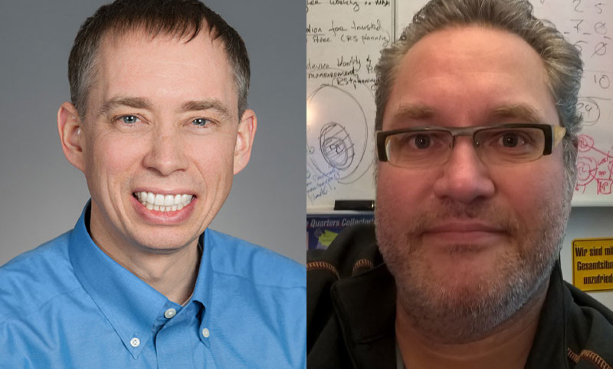 Ensuring trust in IoT with Trusted Platform Modules and Trusted Brokered IO - Embedded Computing ...