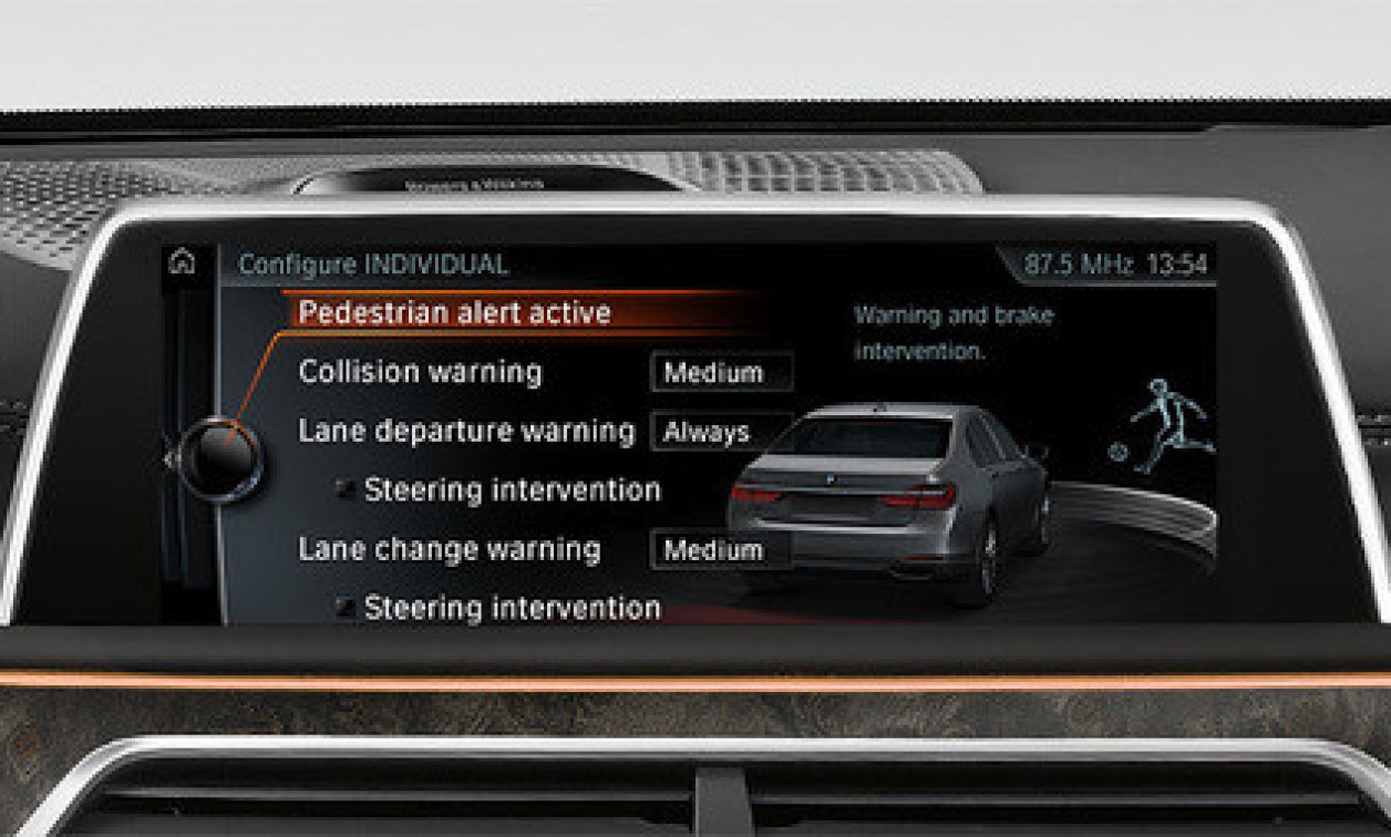 The long road to autonomous cars - Embedded Computing Design
