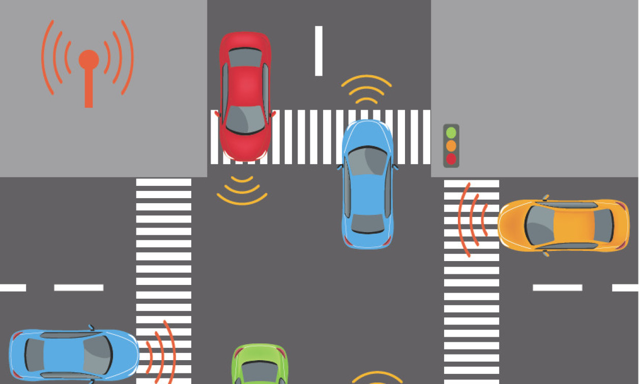 The evolution of high-frequency precision microwave components for ADAS ...