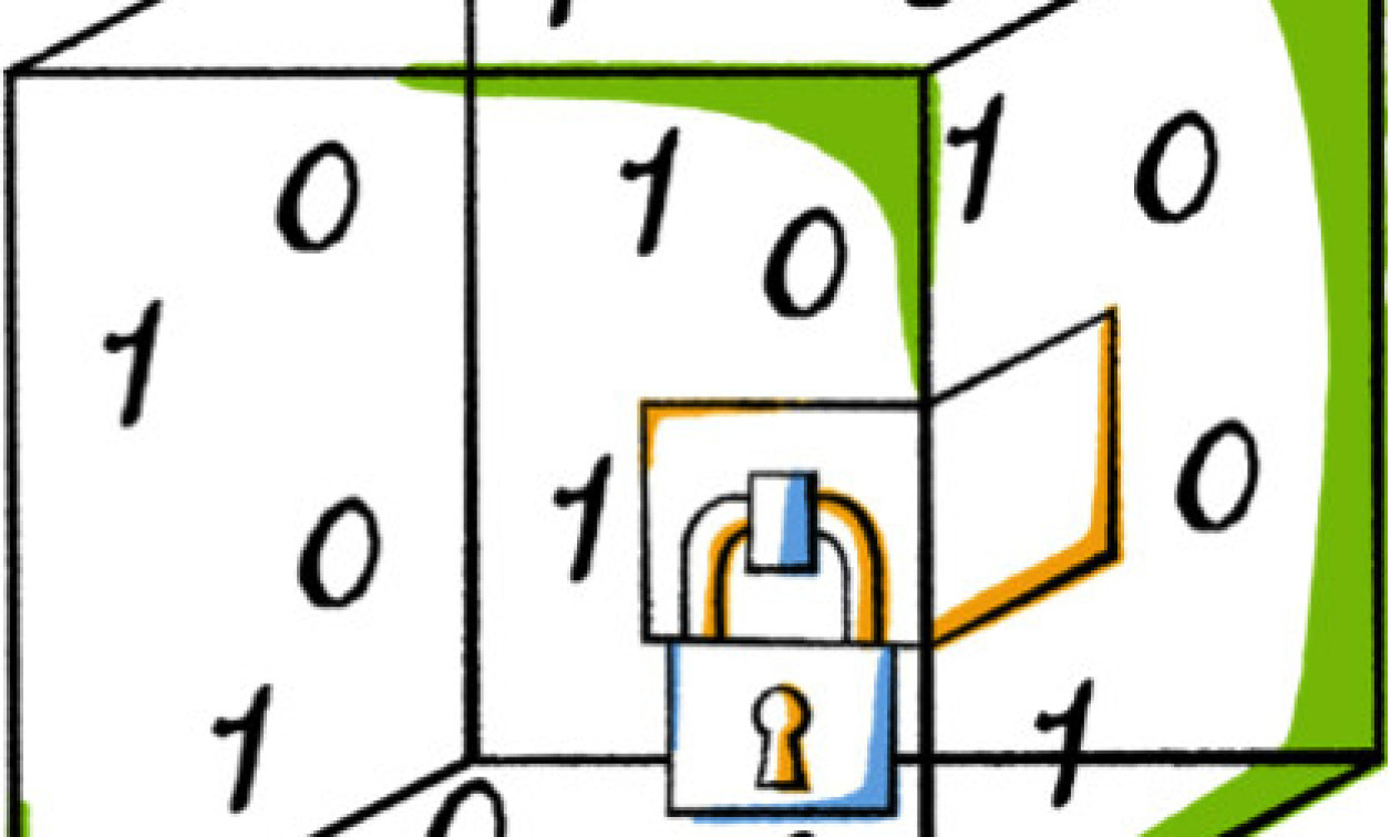 Protecting the IoT with self-encrypting storage, part 2 - Embedded ...