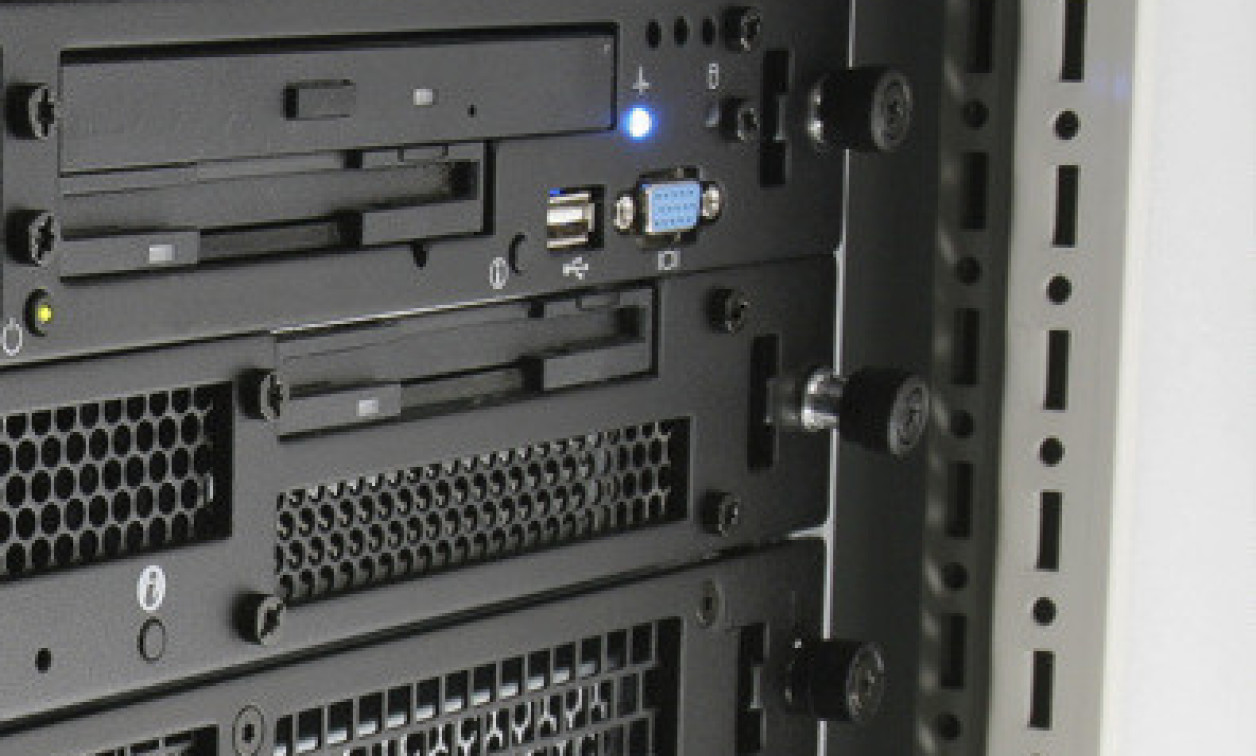 Designing hardware to protect the Internet - Embedded Computing Design