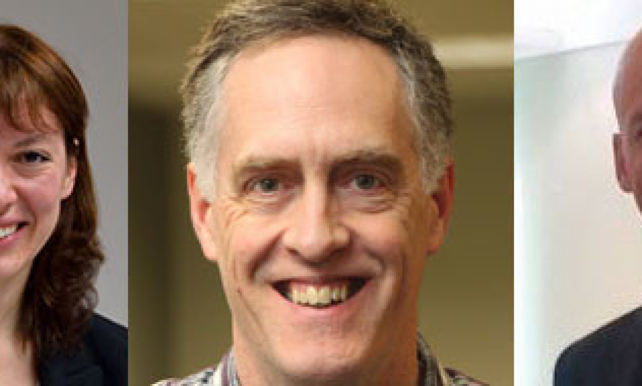 The OpenFog Reference Architecture: A baseline for interoperability in ...