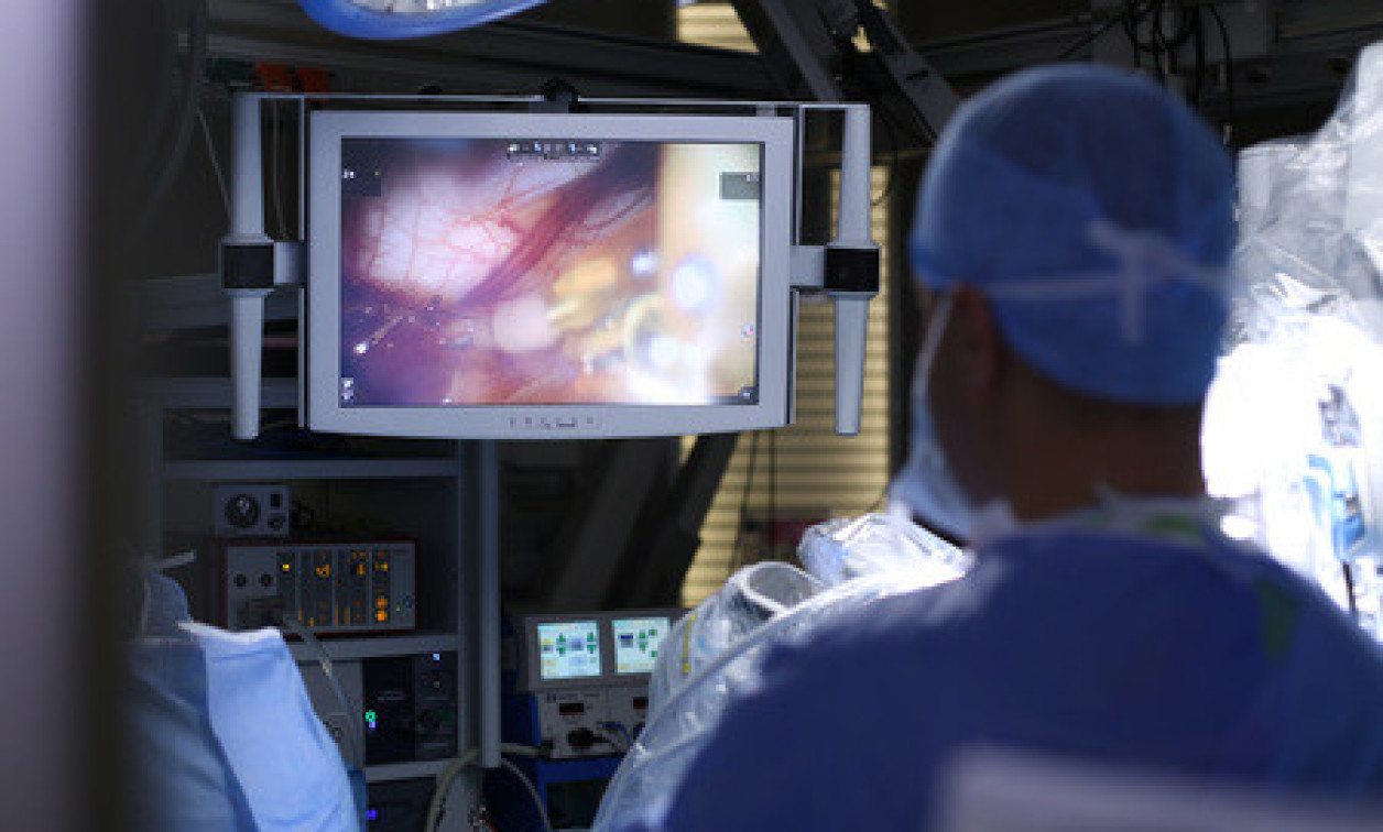 Medical Electronics in a Handset - Embedded Computing Design